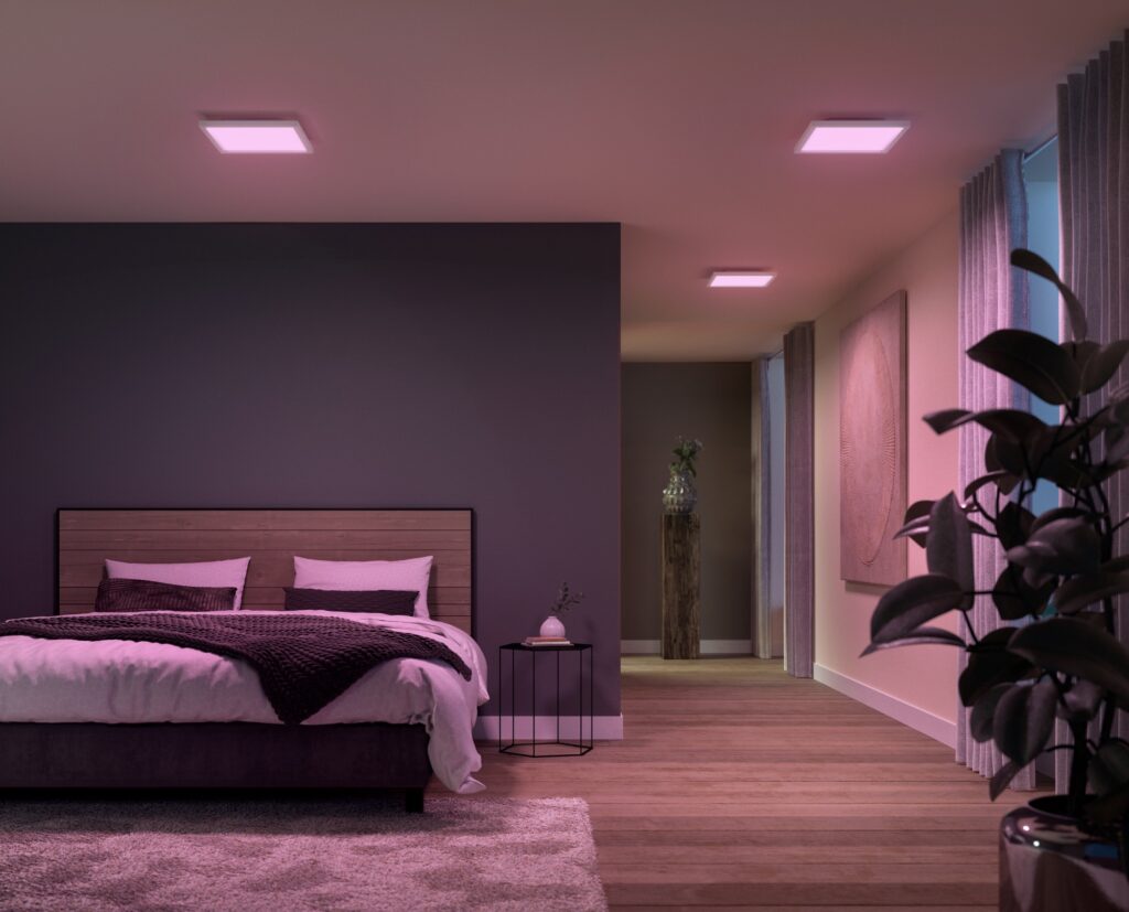 Neu: Philips Hue E14 Luster Tropfenform, Aurelle und Surimu in neuen ...