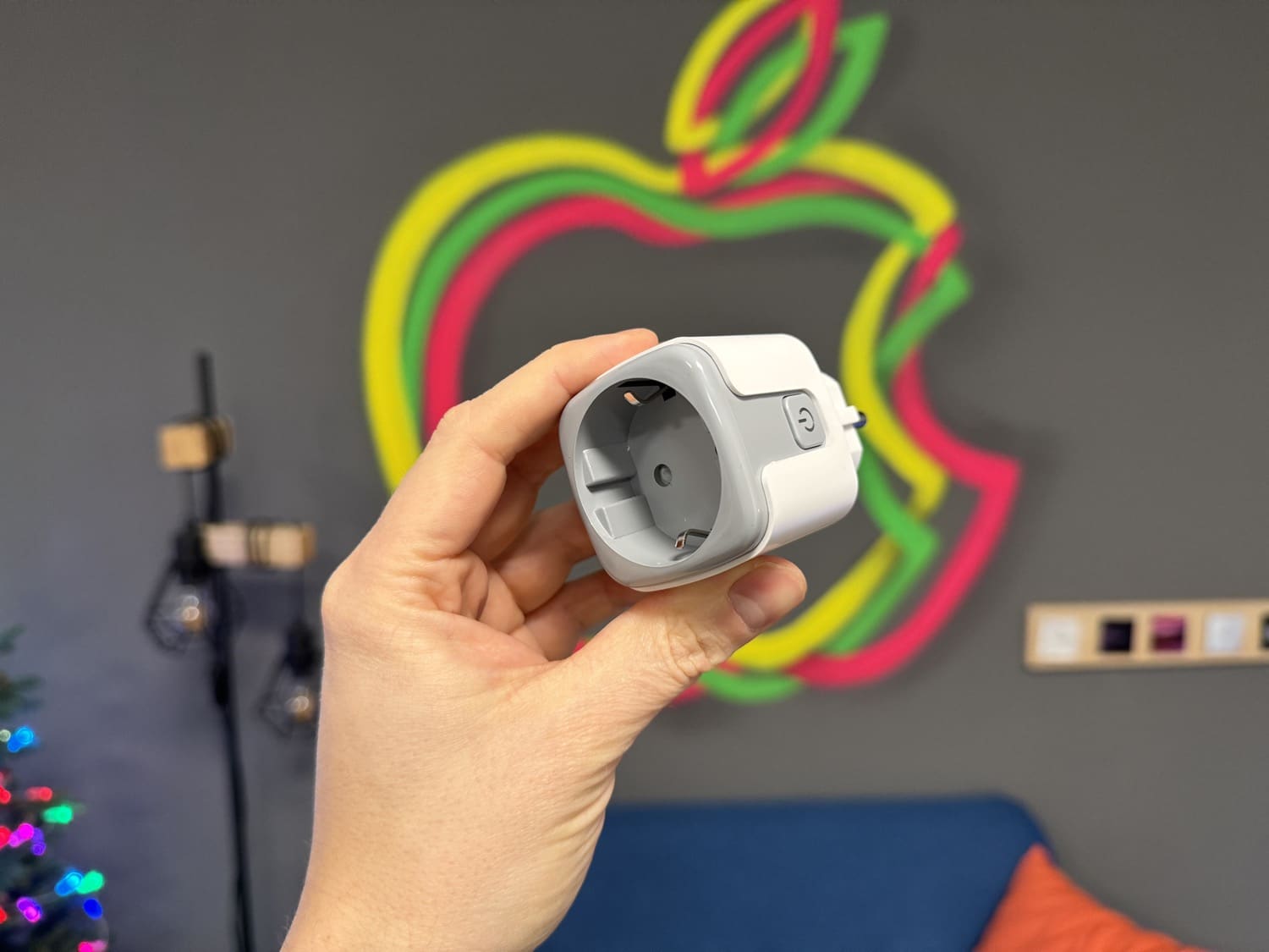 Drei ZigBee Steckdosen F r 39 99 Euro Im Angebot Hueblog de