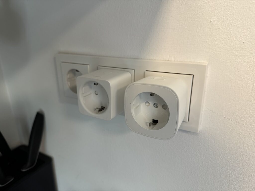 Hue Smart Plug Wird Nicht Erkannt