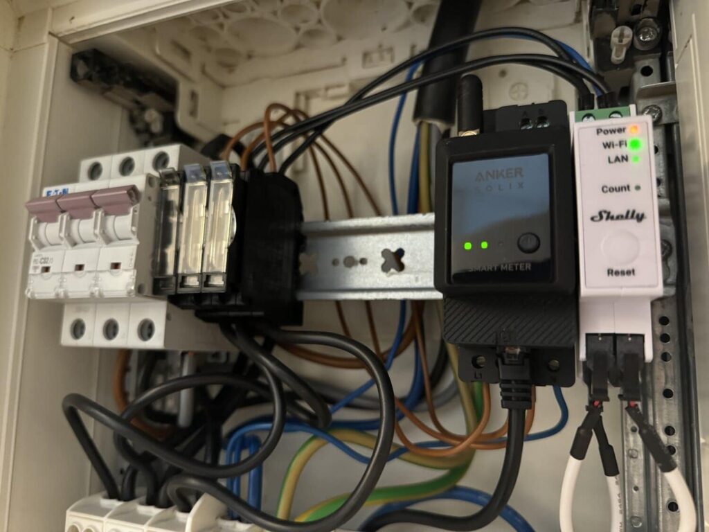 Technik ohne Hue: Das bisher beste Balkonkraftwerk-System - Hueblog.de