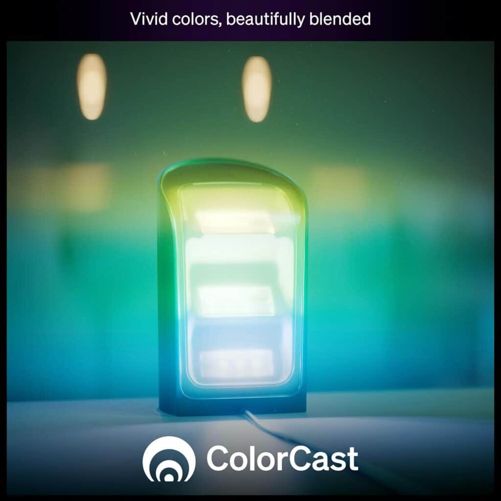 Philips Hue Play Smart Wall Washer: Nachfolger der Lightbar offiziell ...