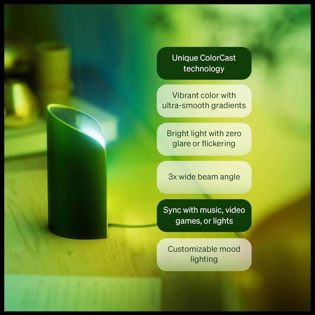 Philips Hue Play Smart Wall Washer: Nachfolger der Lightbar offiziell ...