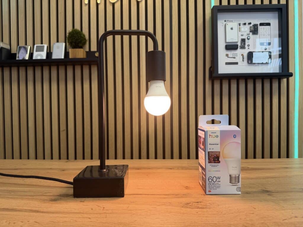 Hue Bridge Pro mit Zubehör derzeit 30 Prozent günstiger - Hueblog.de