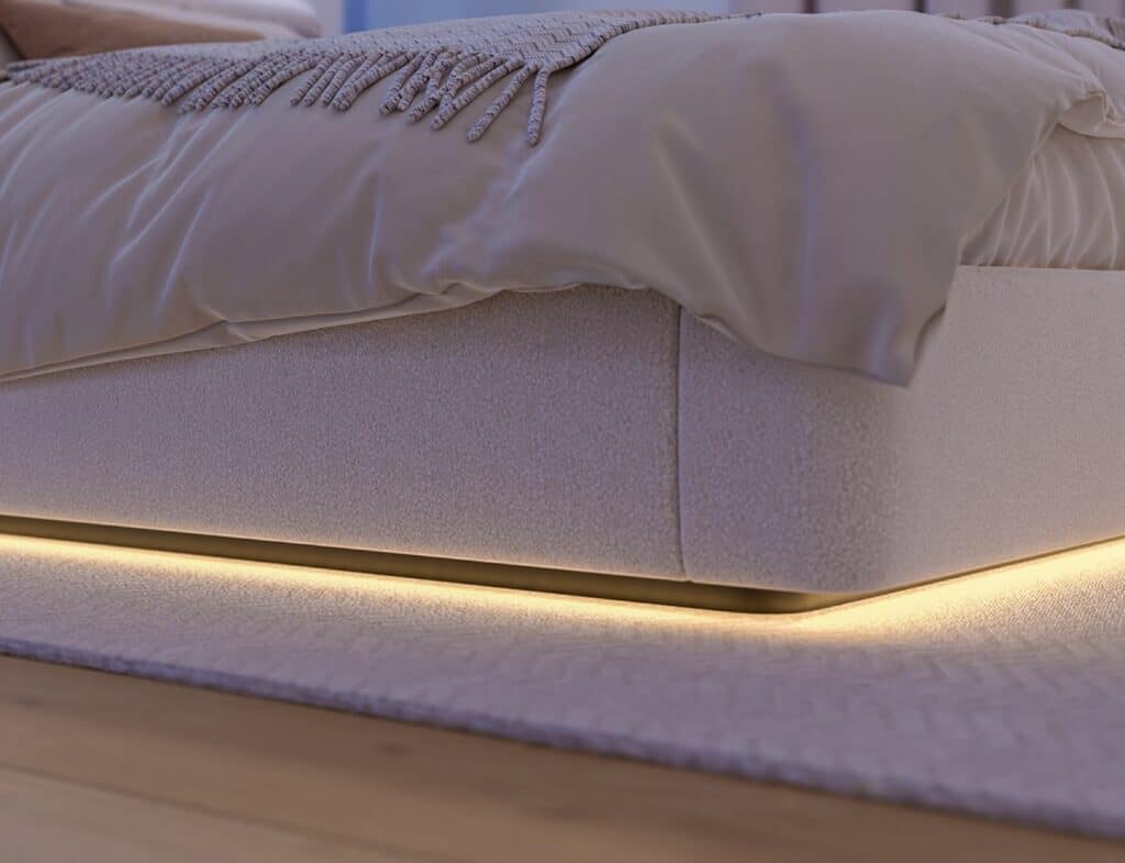 Echte Verlängerungen für den Hue Flux Lightstrip kommen 2026 - Hueblog.de