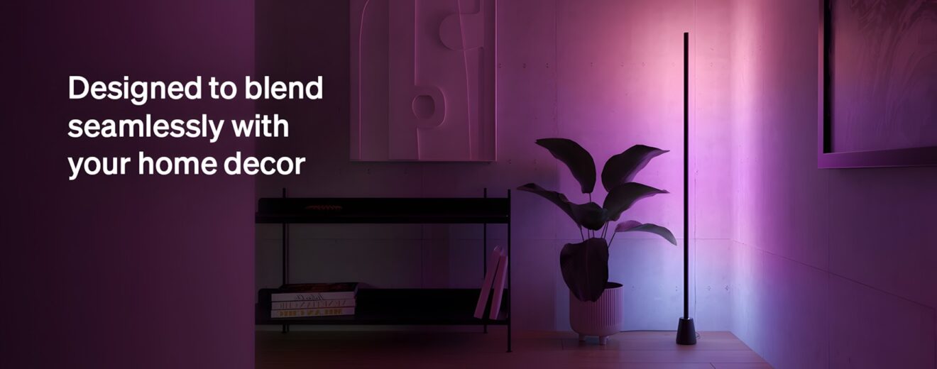 Neue Hue Play Stehleuchte ist bereits bei Amazon erhältlich - Hueblog.de