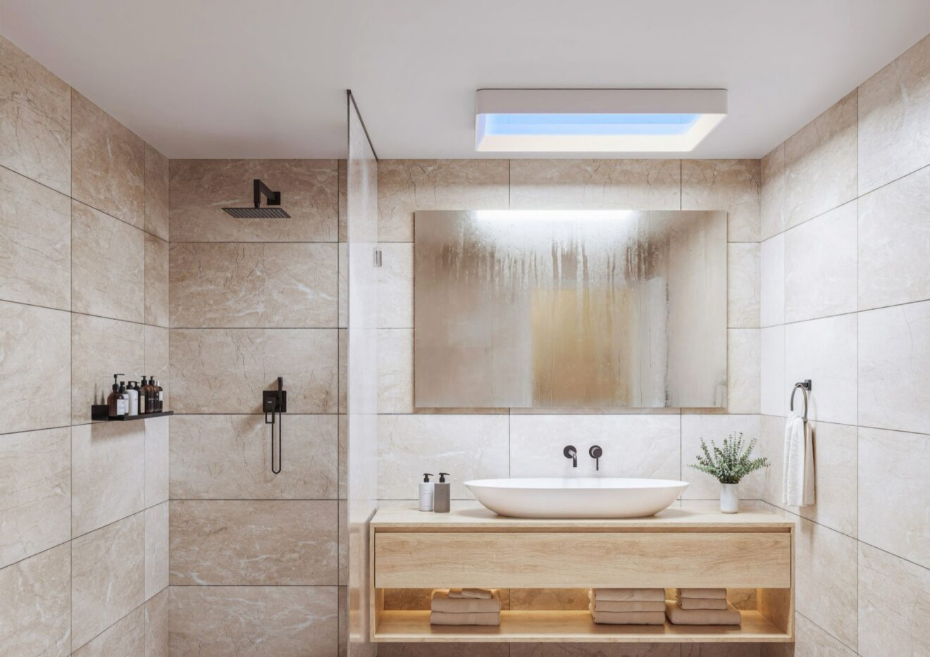 Hue-Hersteller bringt neues Skylight und vergisst die smarte Anbindung ...