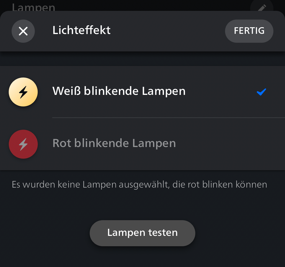 Llampe Blinkt Rot Und Geht Wieder Aus